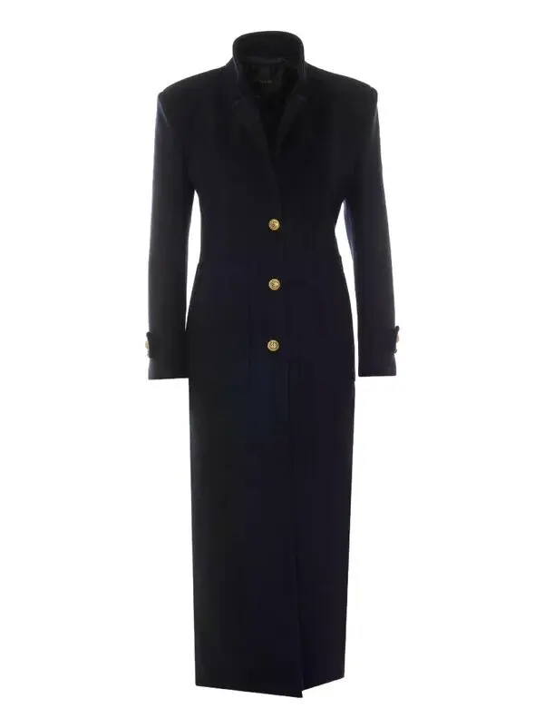 Pinko Coats - Blue