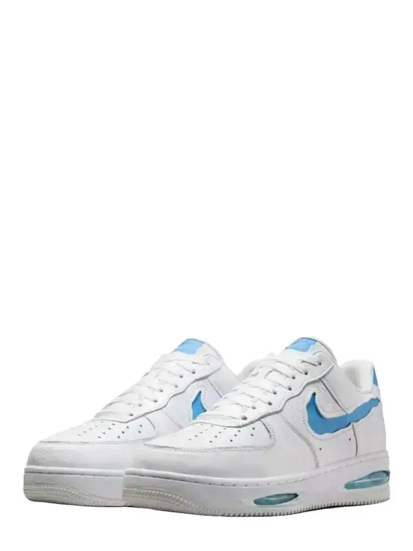 Nike Force 1 Low Evo Sneakers - White