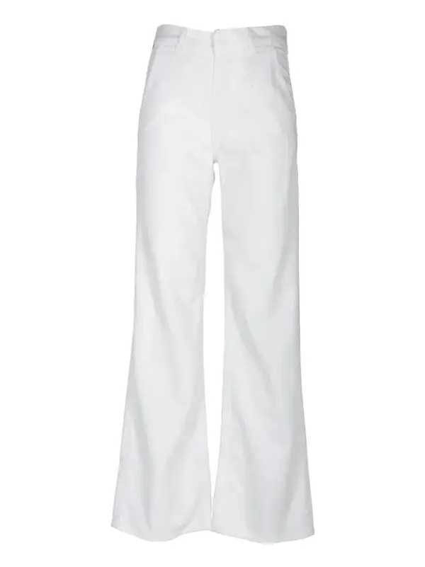 Citizens Of Humanity Annina Trousers - White