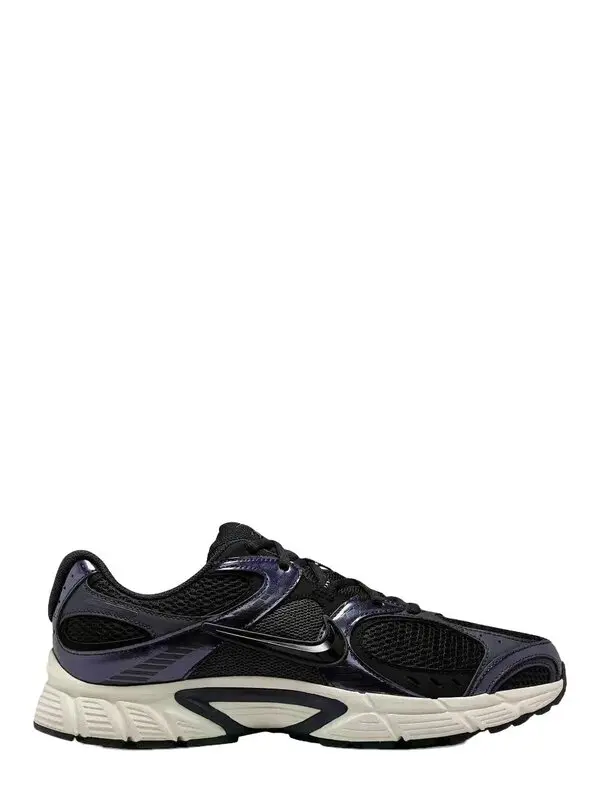 Nike V5 Rnr Mesh Sneakers - Black