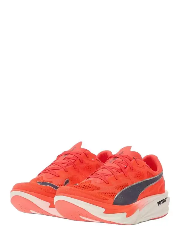 PUMA Deviate Nitro™ Elite 4 Running Shoes - Red