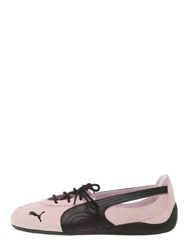 PUMA Speedcat Ballet Nova Sneakers - Pink