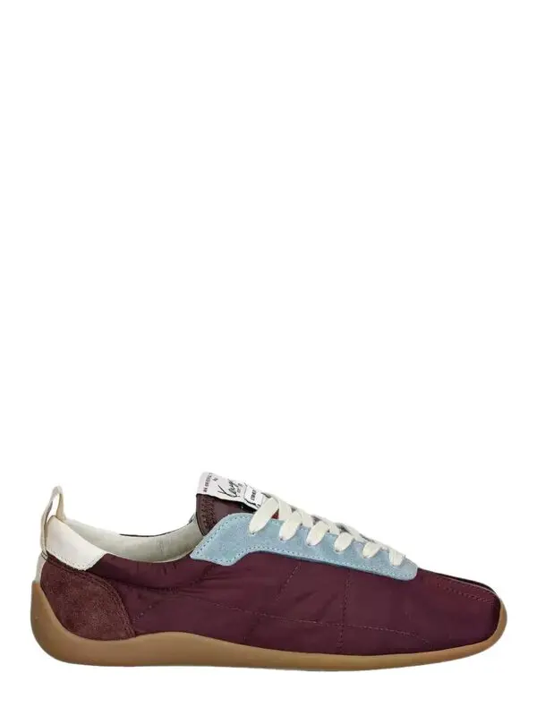 Kenzo Striker Low-top Sneakers - Red