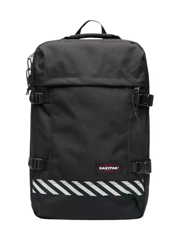 EASTPAK Large Travelpack Backpack - Black