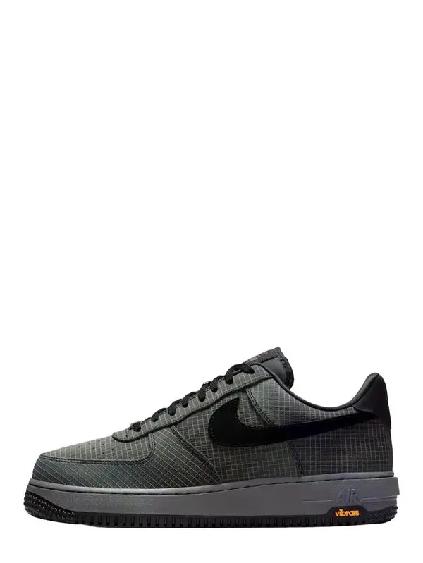 Nike Force 1 '07 Lx Vibram Sneakers - Grey