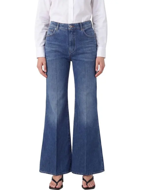 Sportmax Jeans - Blue
