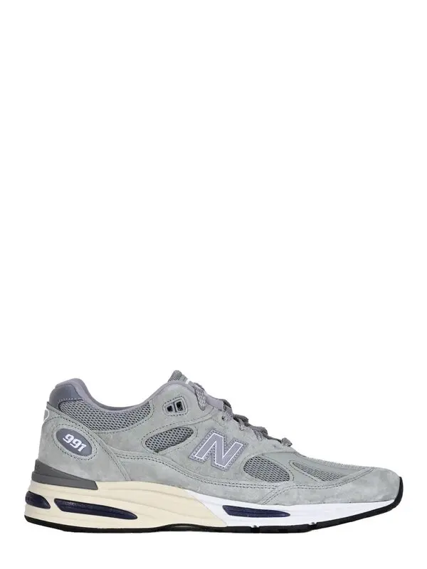 NEW BALANCE Lace-up Trainers - Grey
