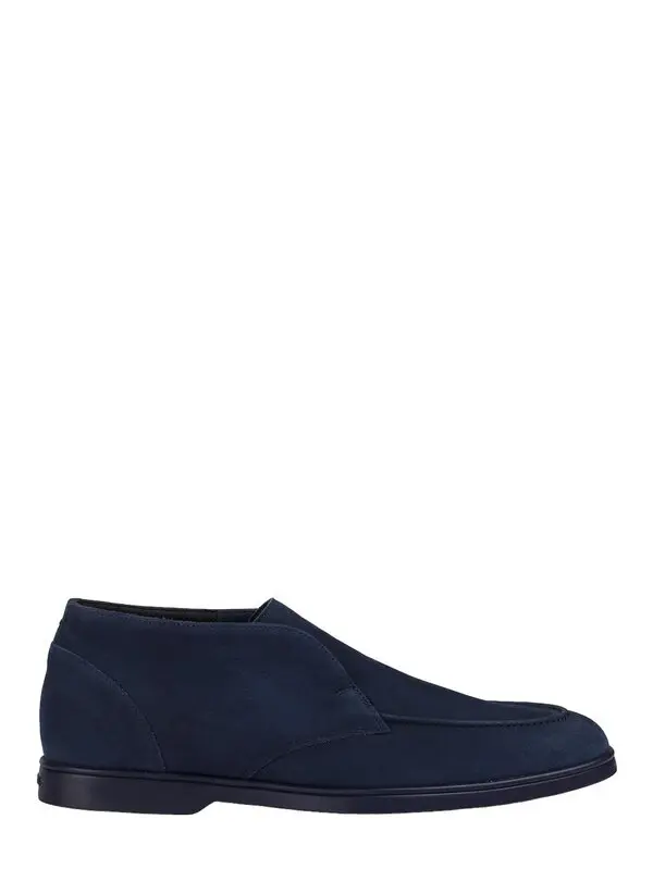 DOUCAL'S Ankle Boots - Blue