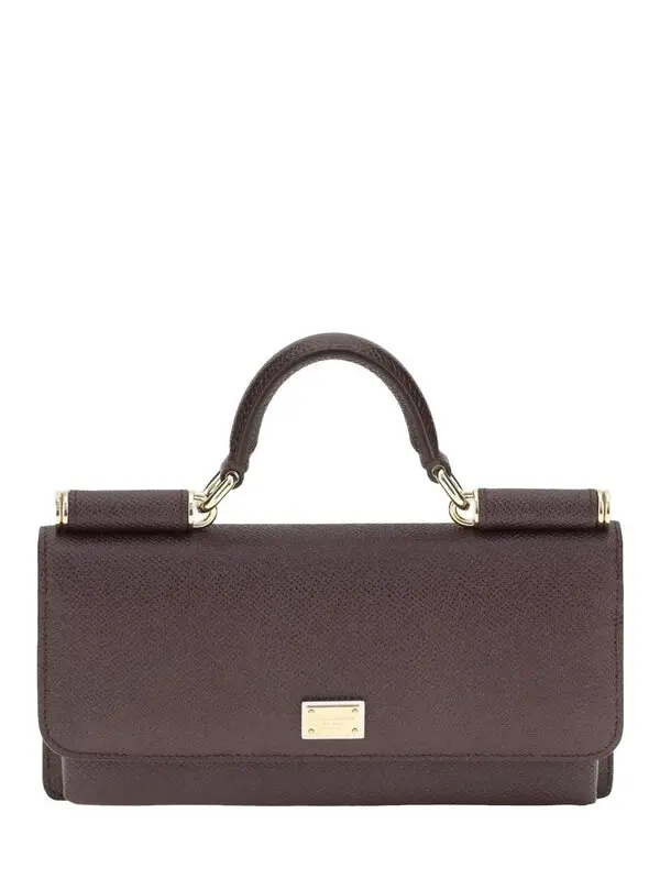 Dolce & Gabbana Handbag Colour - Violet