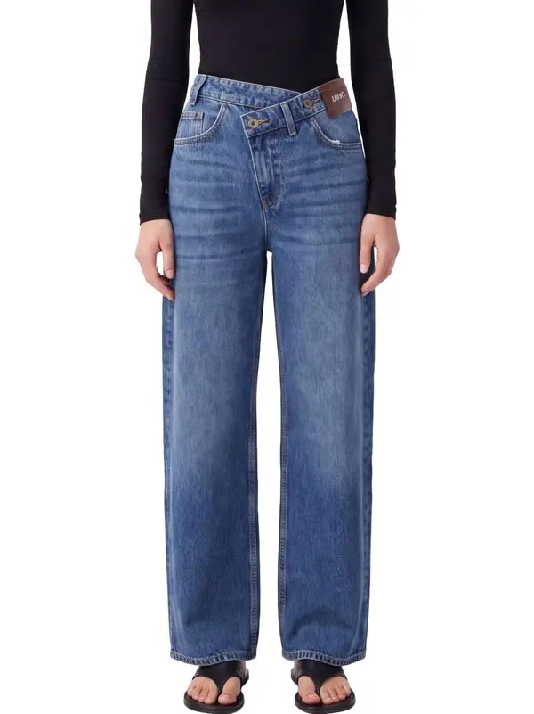 Liu Jo Jeans Colour - Denim