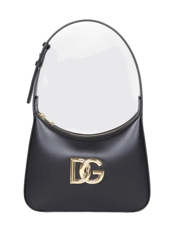 Dolce & Gabbana Shoulder Bag Colour - Black