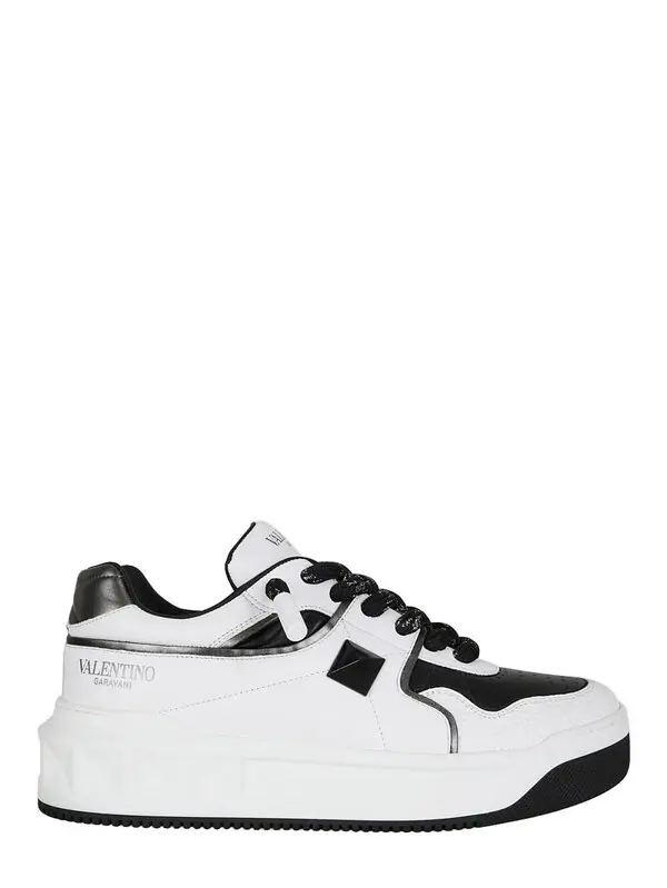 Valentino Garavani Trainers - White
