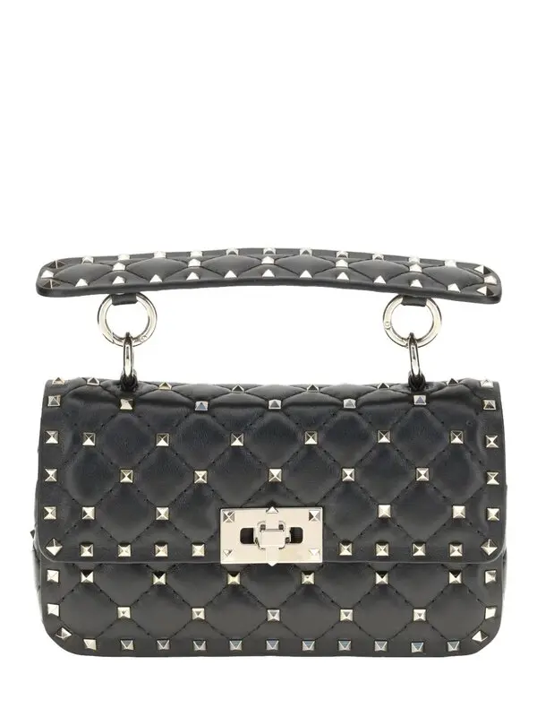 Valentino Garavani Shoulder Bag Colour - Black