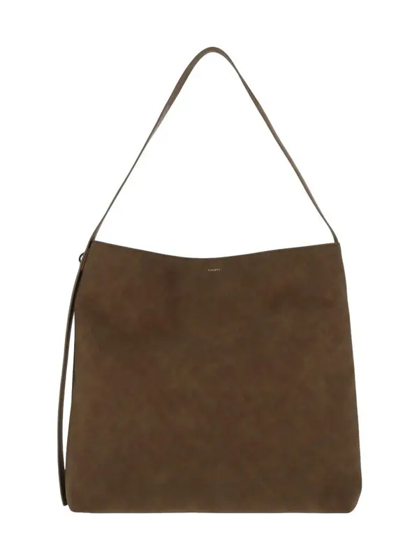 Marhen.j Rouen Vegan Leather - Brown
