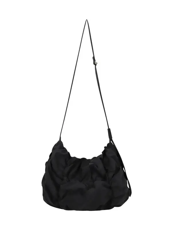 Marhen.j Popcorn Swing Nylon - Black