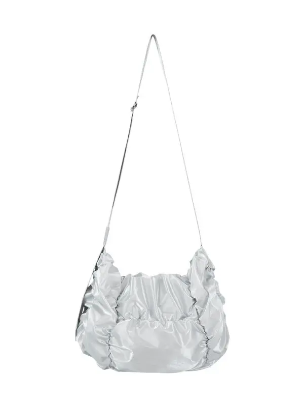Marhen.j Popcorn Swing Nylon - Silver