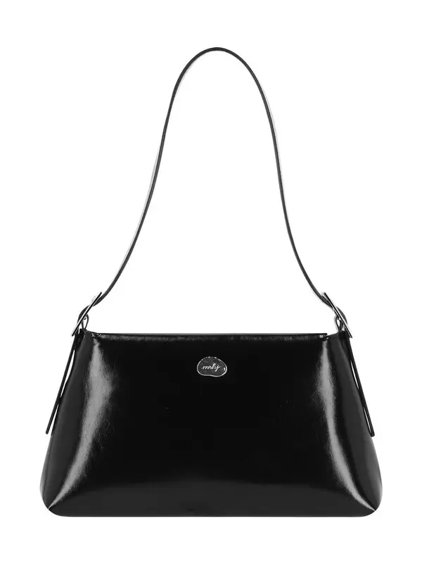 Marhen.j Bliss Vegan Leather - Black