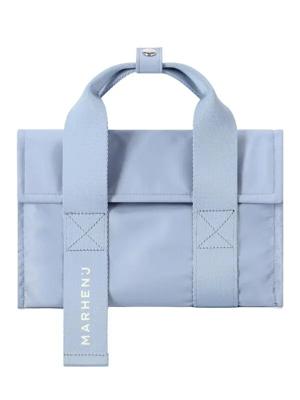 Marhen.j Rona Recycled Nylon Sky - Blue
