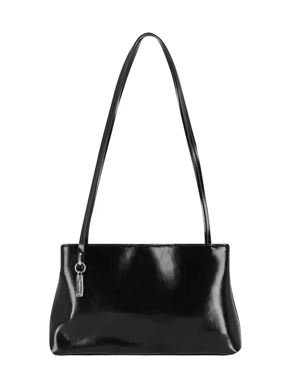 Marhen.j Lomi Vegan Leather - Black