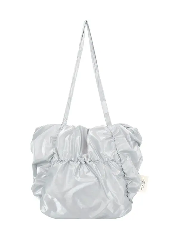 Marhen.j Popcorn Mambo - Silver
