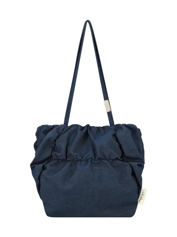 Marhen.j Popcorn Mambo Denim - Blue