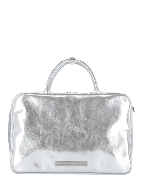 Marhen.j Rowan - Silver