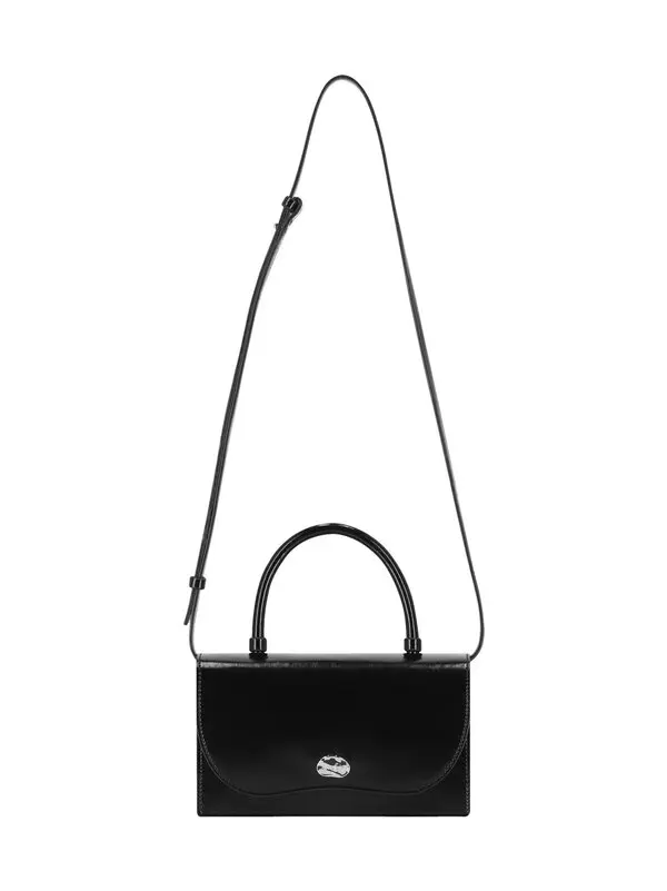 Marhen.j Arch Vegan Leather - Black