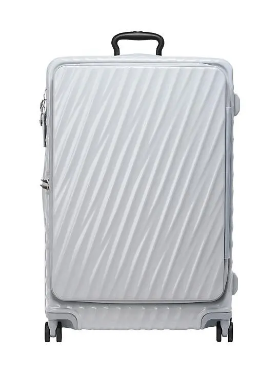Tumi 19 Degree Large Front Access Expandable Check-in Suitcase - Salt