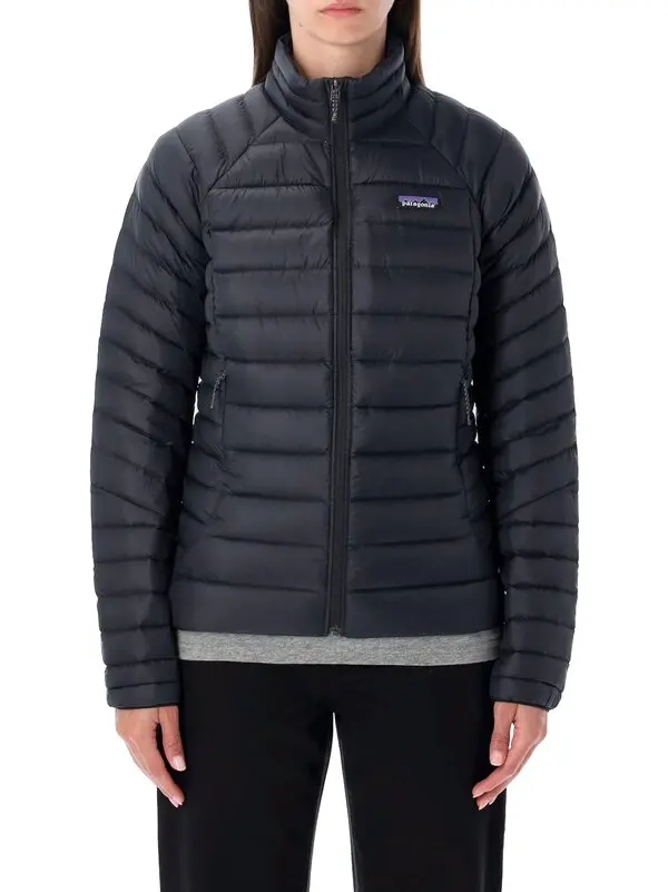 Patagonia Coat Colour - Black