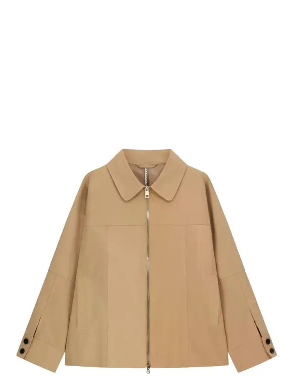 Liviana Conti Maxim Jacket - Neutrals