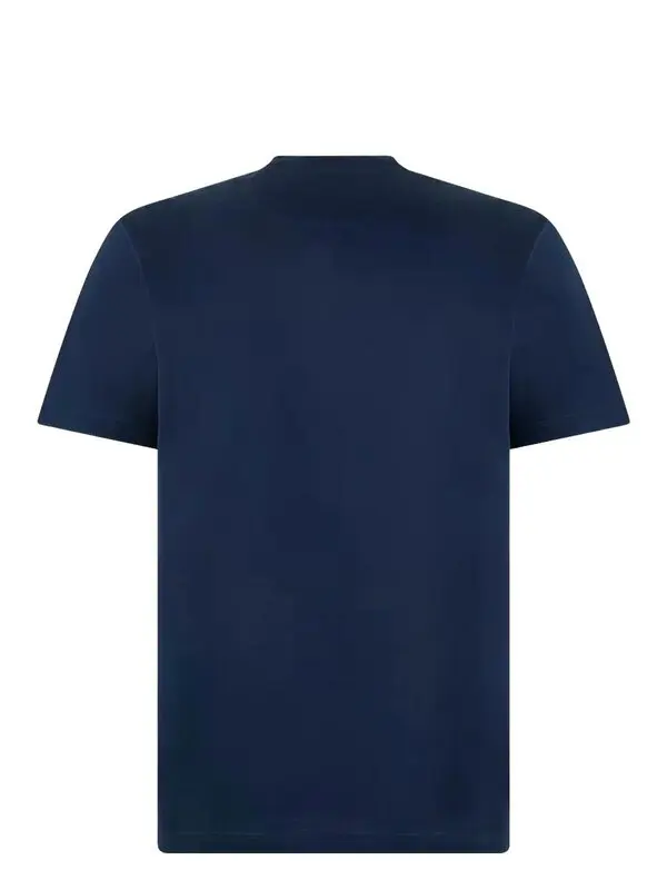 Paul & Shark Short-sleeve T-shirt - Blue
