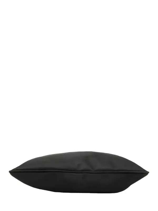 Fendi 20th Century Nylon Tote Bag - Black