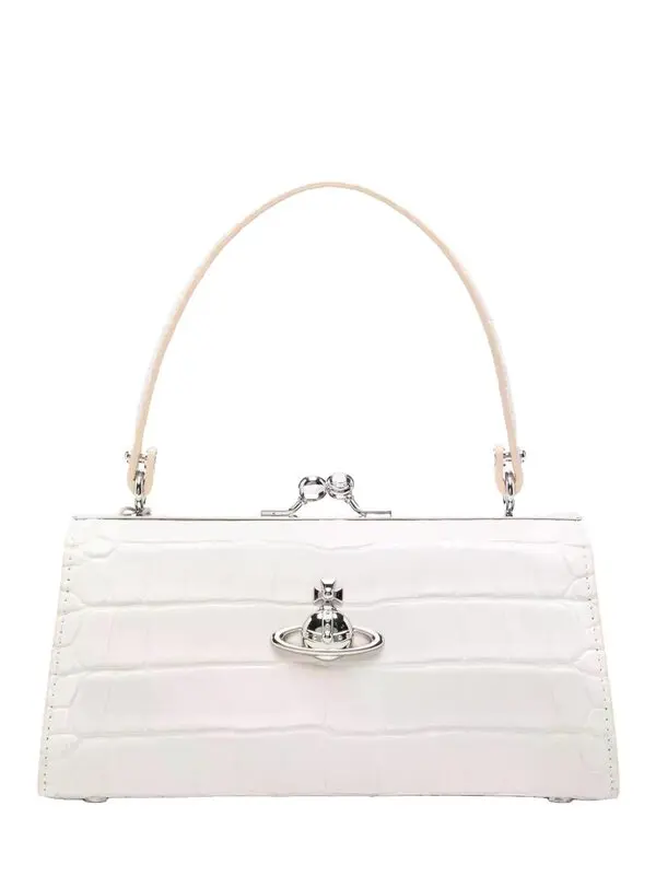 VIVIENNE WESTWOOD Doll Bag - Neutrals
