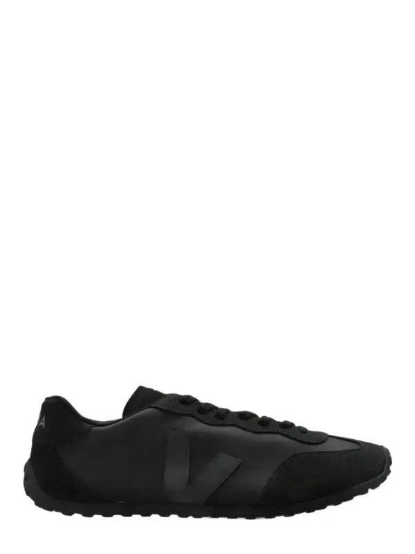 VEJA Gt Nolyn Full Suede Sneakers - Black