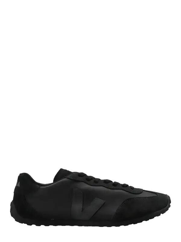 VEJA Gt Nolyn Full Suede Sneakers - Black