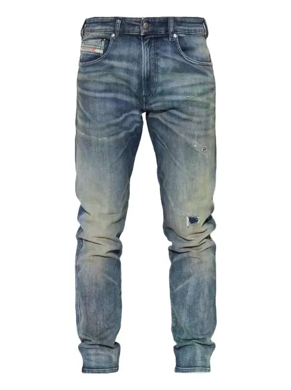 DIESEL® Jogg Slim Jeans - Blue