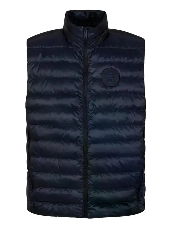 Canada Goose Stratus Quilted Gilet - Blue