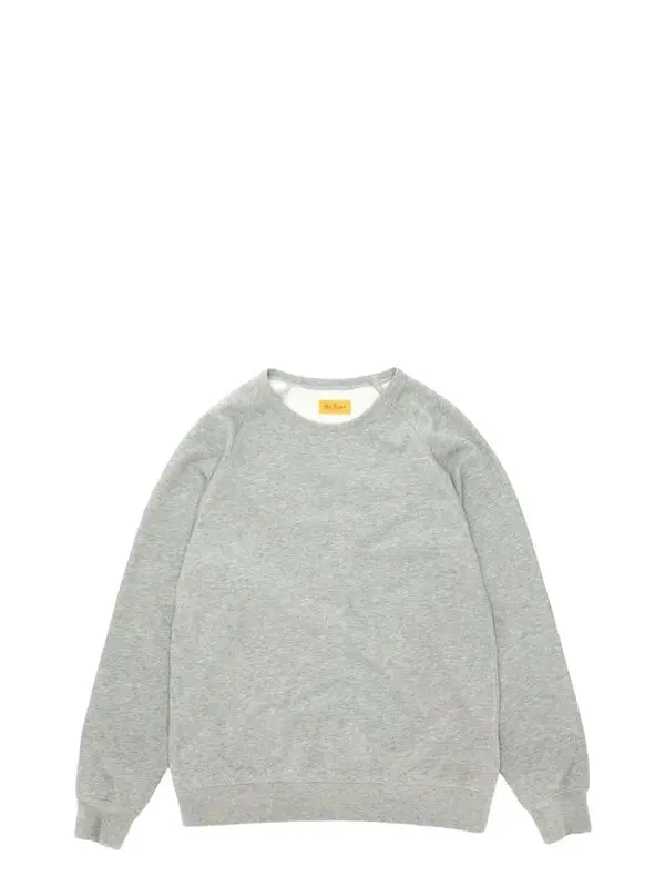 FORTELA Jacobs Crew-neck Sweatshirt - Grey