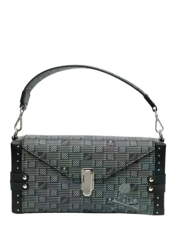 MASTERMIND WORLD X Moreau Paris Shoulder Bag - Grey