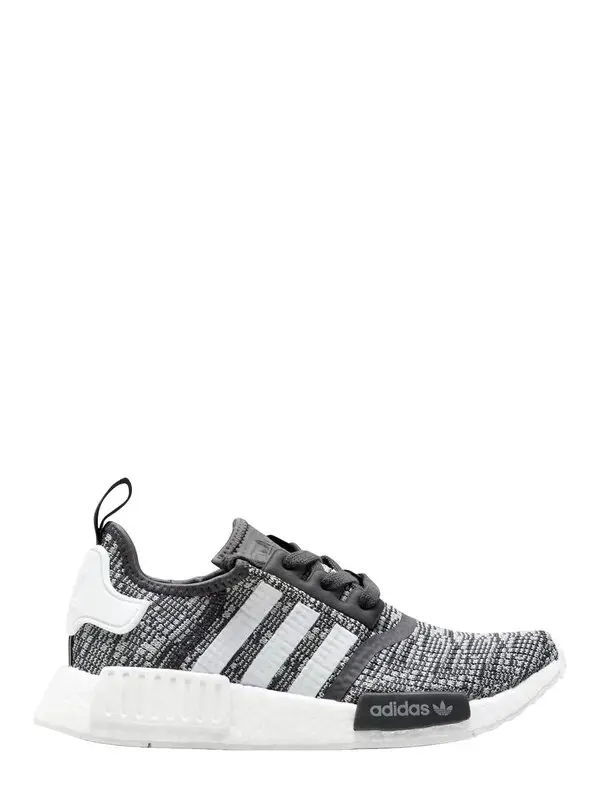 Adidas Nmd_r1 Sneakers - Green