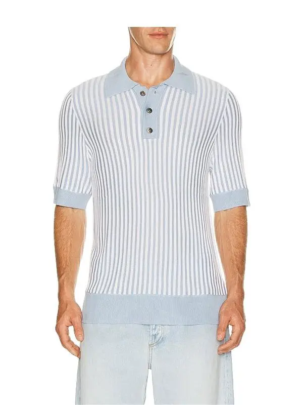 CHE Roca Polo In . Also - Blue