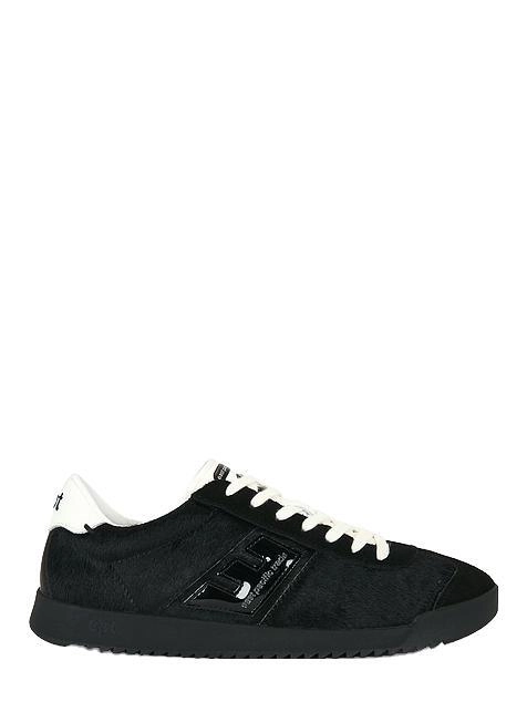 EPT Bonito Sneaker - Black