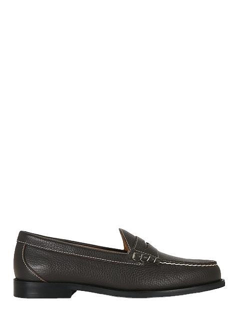 G.H.BASS Berkeley Loafers In . Also - Brown