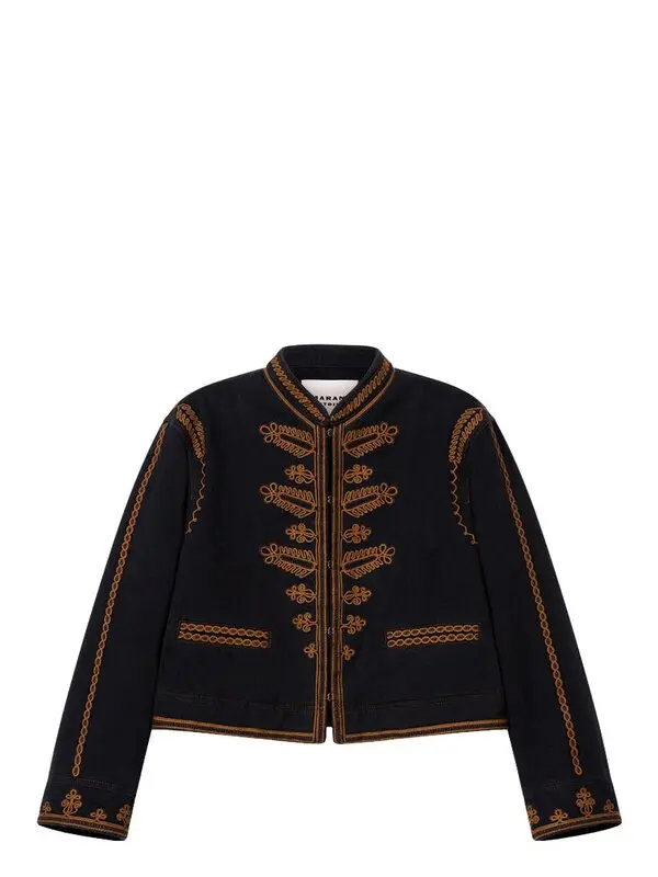 ETOILE Emalia Jacket - Black