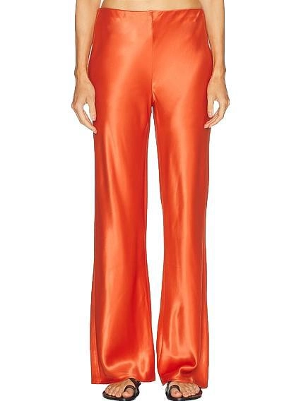 SRG Josephine Pants - Chili
