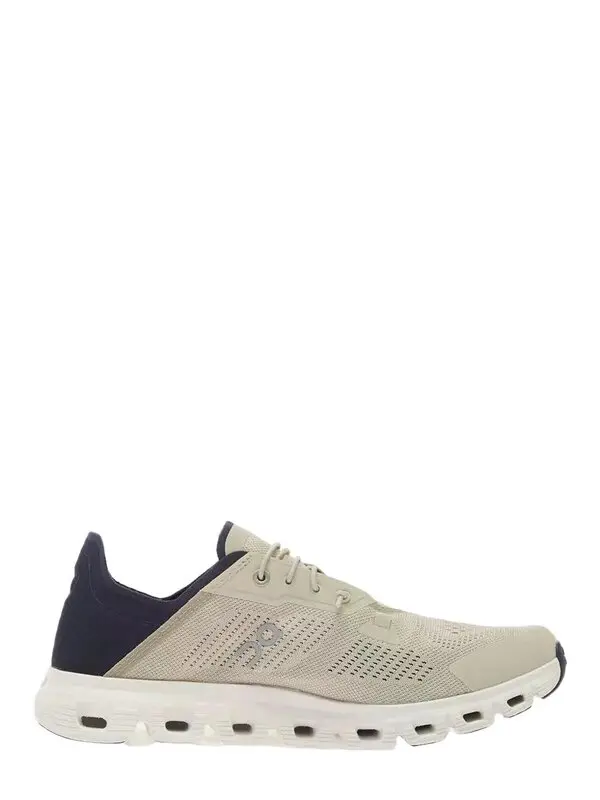 On 6 Coast Sneakers - Grey