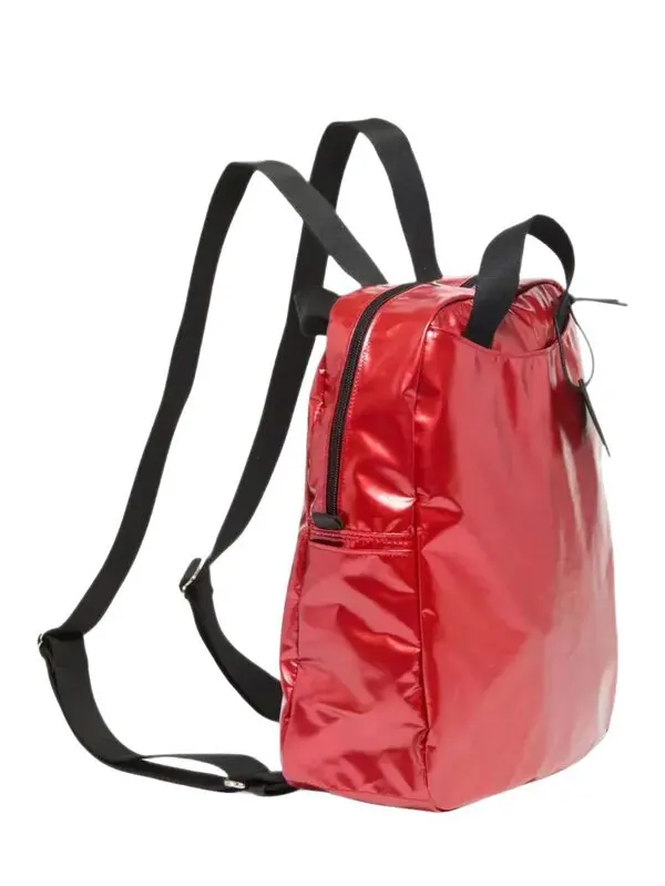 JACK GOMME Lami Backpack - Red