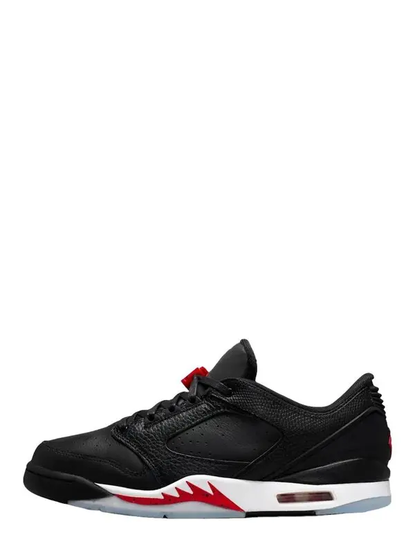 JORDAN Sixty Plus Low Sneakers - Black