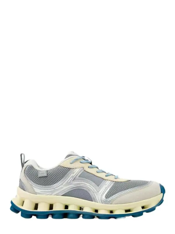 Camper Pelotissima Sunnei Sneakers - Grey
