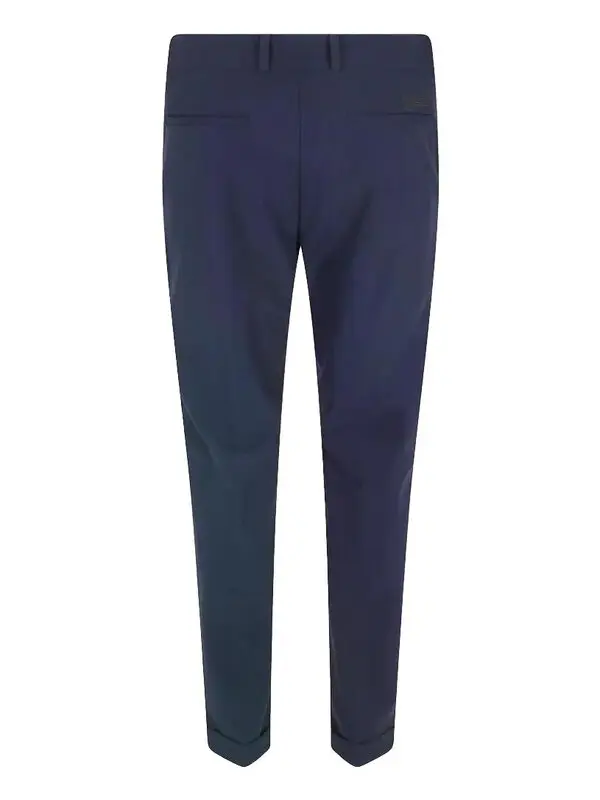 RRD Surflex Logo-patch Chinos - Blue